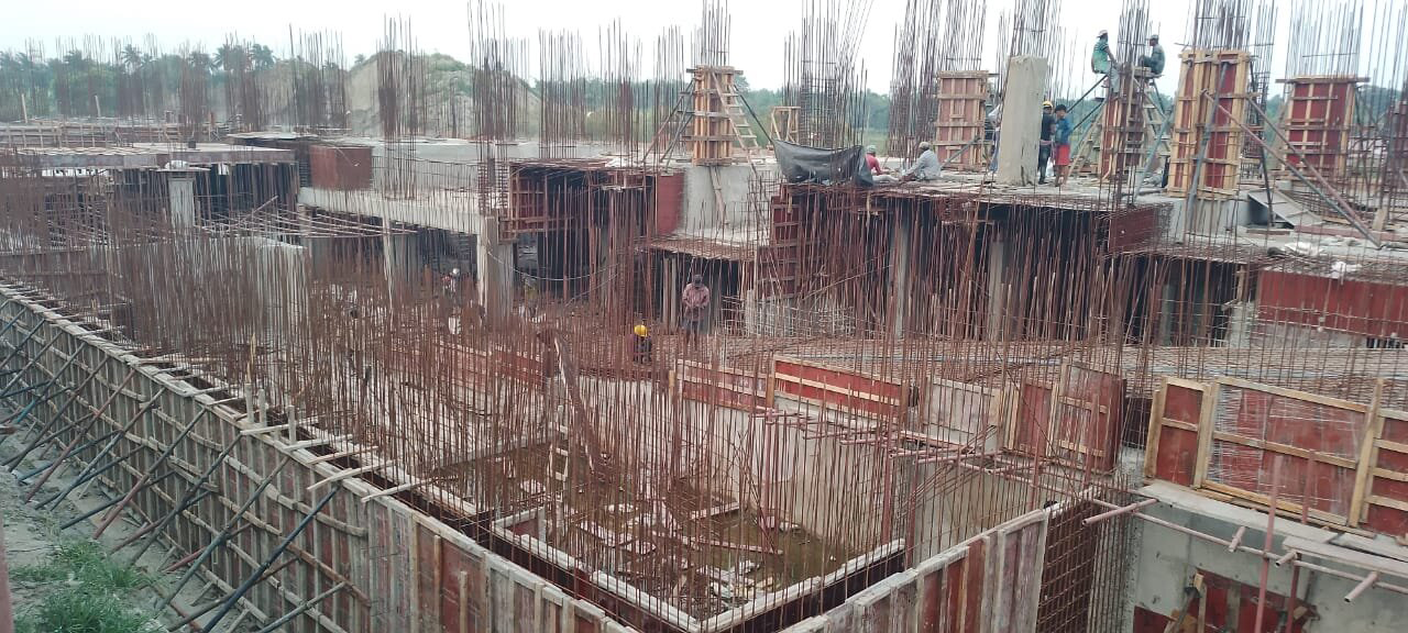 Residential Apartments for Sale near Narendrapur, Kolkata | Atri Aqua