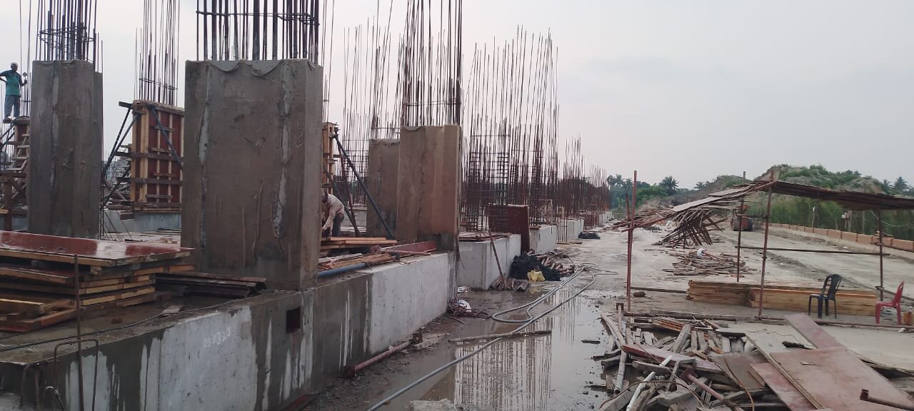 Residential Apartments for Sale near Narendrapur, Kolkata | Atri Aqua