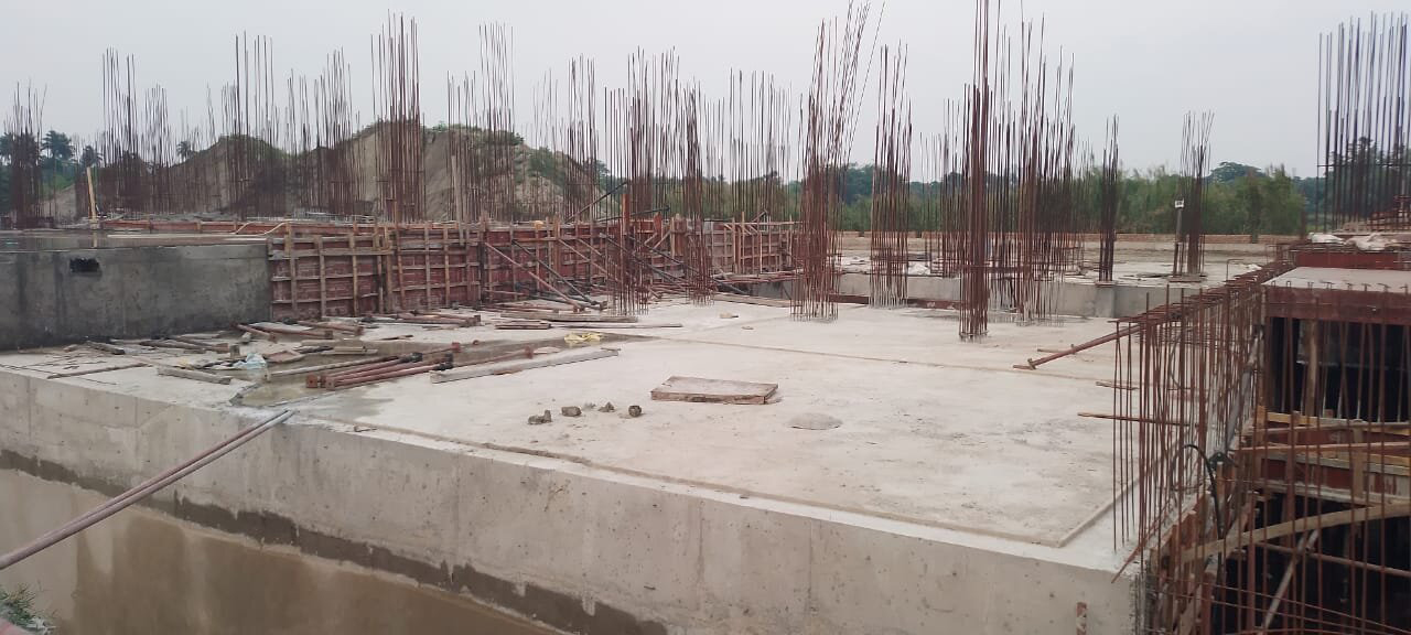 Residential Apartments for Sale near Narendrapur, Kolkata | Atri Aqua