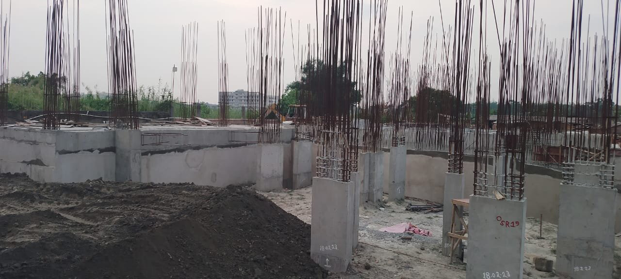 Residential Apartments for Sale near Narendrapur, Kolkata | Atri Aqua